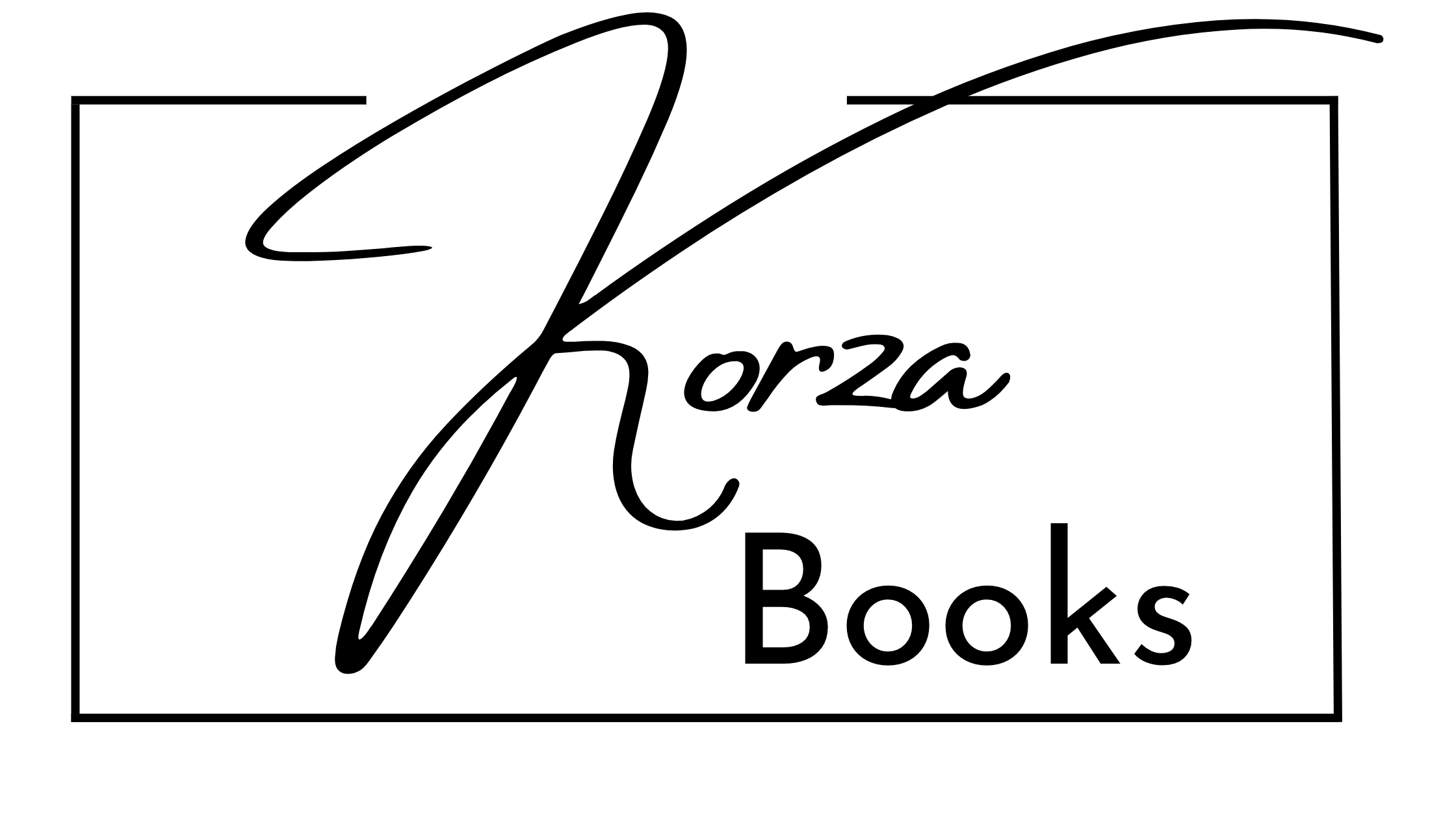 KorzaBooks
